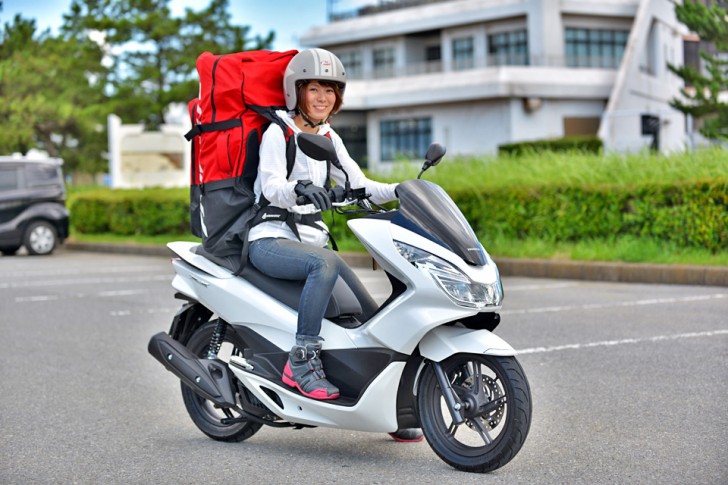 【MotoBe】：バイクで今流行のSUPをやりに海に行こう！が掲載されました。 – Sakikawa Chikaオフィシャルサイト